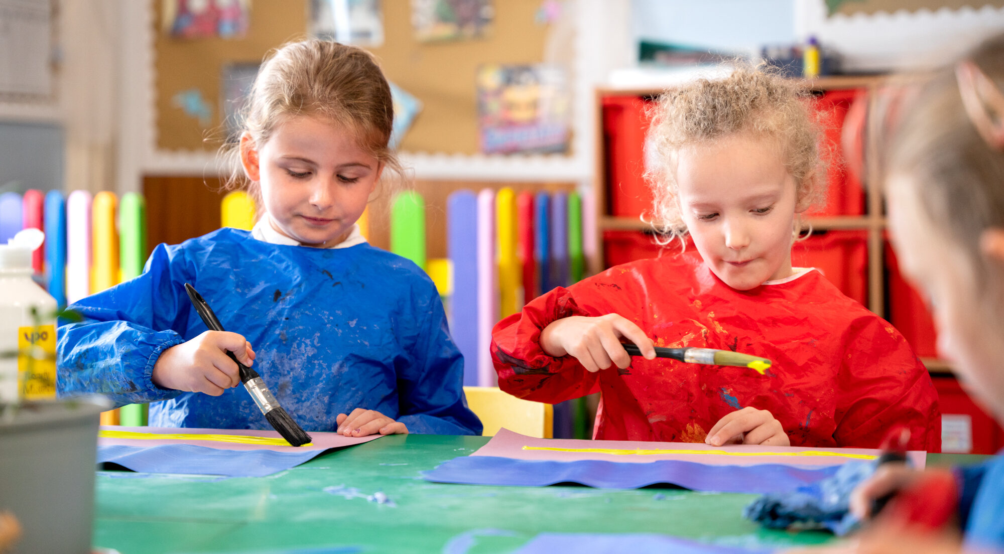 The Trust provides over 20 hours of fun for children and young people ...