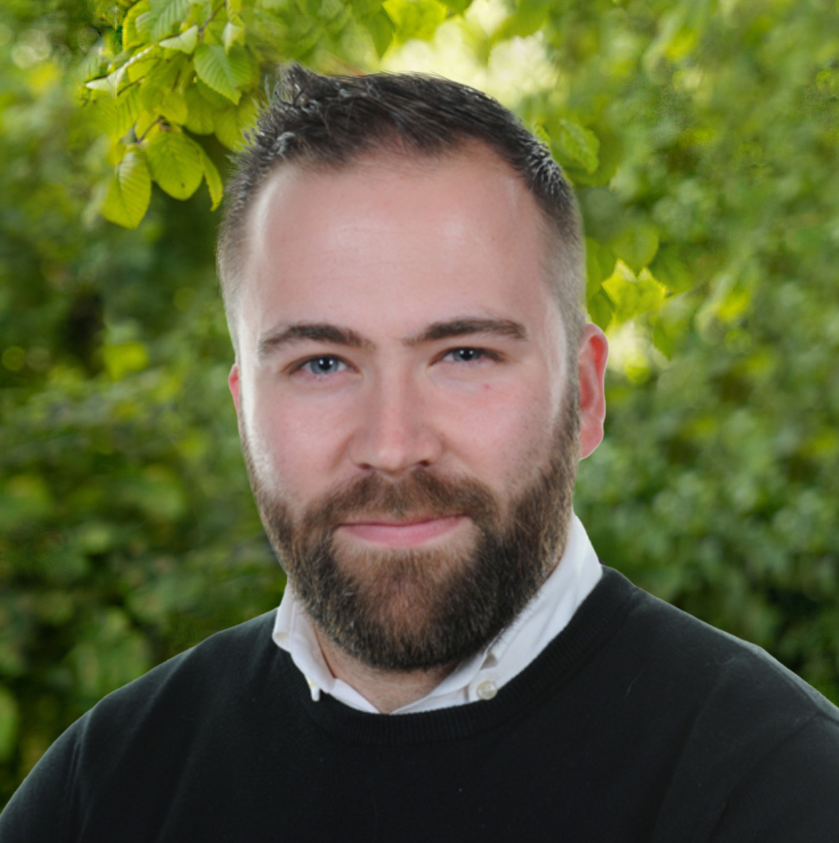 George Hounsell - Marches Academy Trust