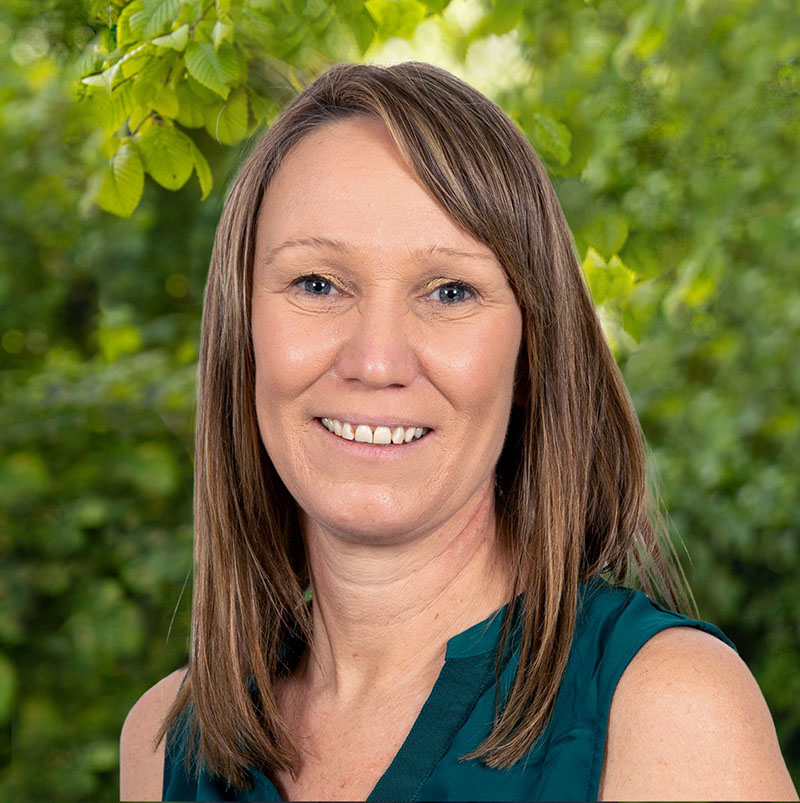 Jasmin Taylor - Marches Academy Trust